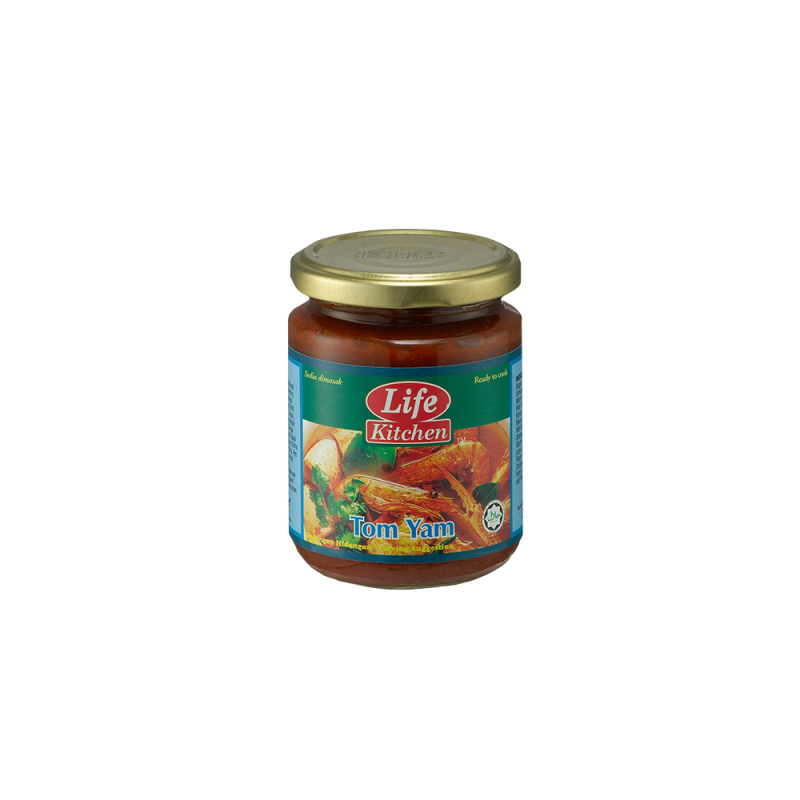 Exotic Paste Archives - Life Sauces